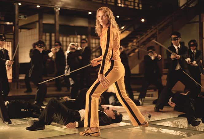 KILL BILL - VOL. 1, anche in streaming | Cielo TV